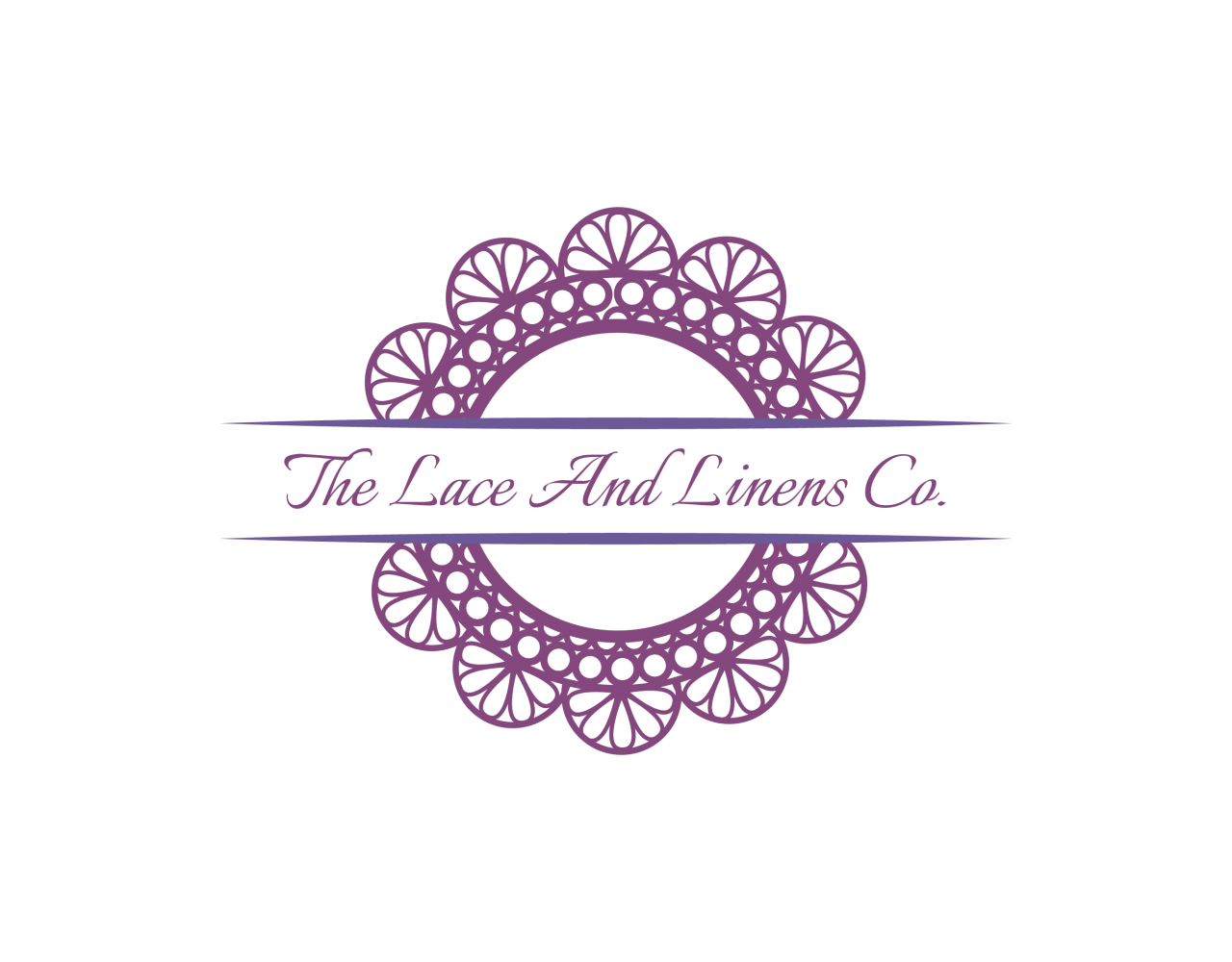 The Lace and Linens Co. | Find Out More About Us